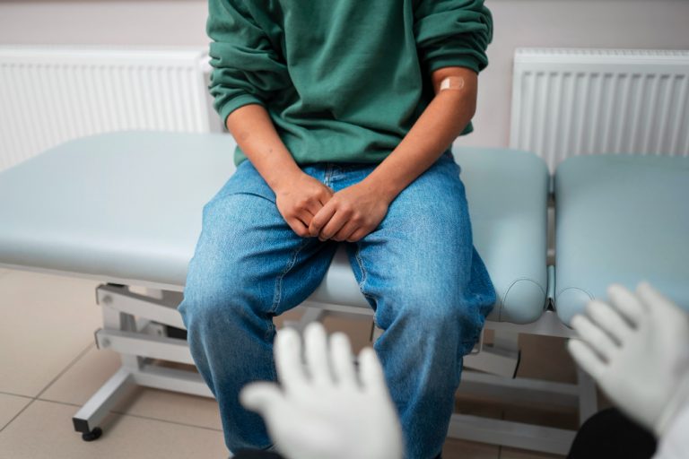 Kreatinino tyrimas: kaip atliekamas ir ką jis rodo - ktlk.lt