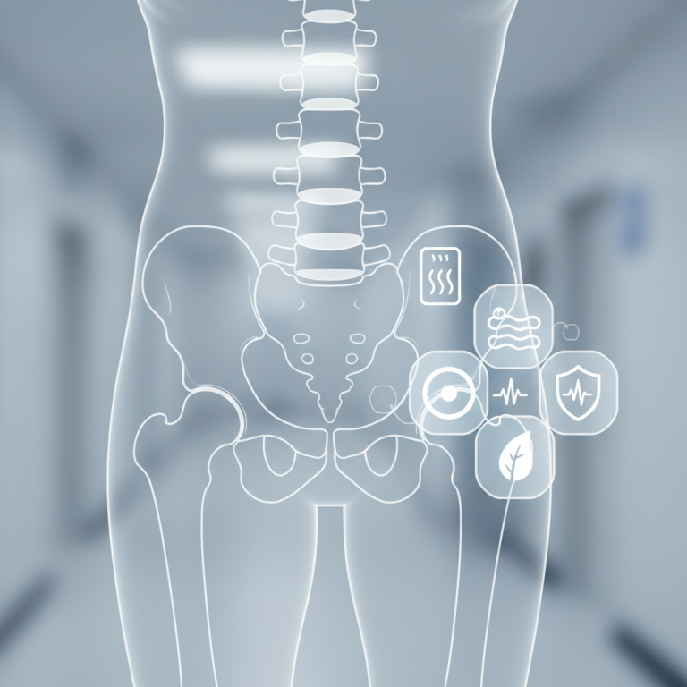 Dešinio šono skausmas ties klubu: kada rimtas signalas